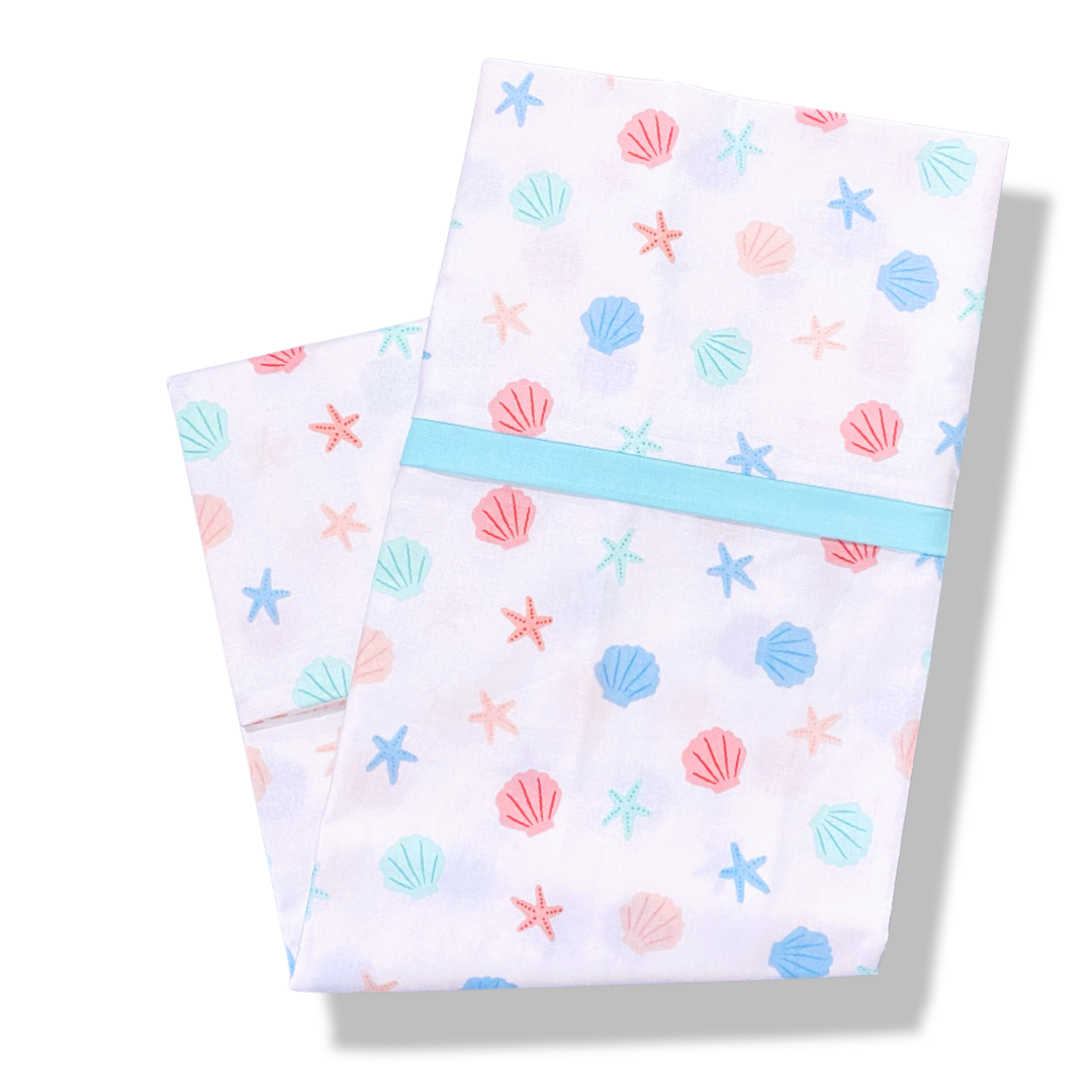 Ariel Single Pillowcase | ʻŌLENA MADE